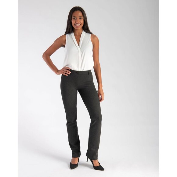 Betabrand | Pants & Jumpsuits | Batabrand Dress Pant Yoga Pants ...